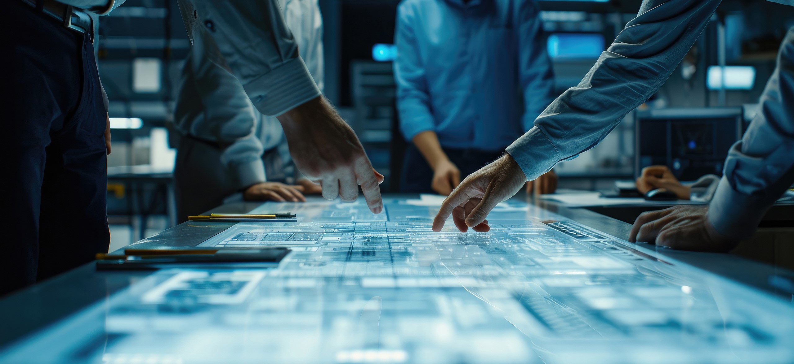 R&D and Technical Support - Research and Development Division